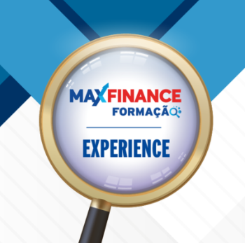 Formação MAXFINANCE: Todos os cursos | Formação MAXFINANCE